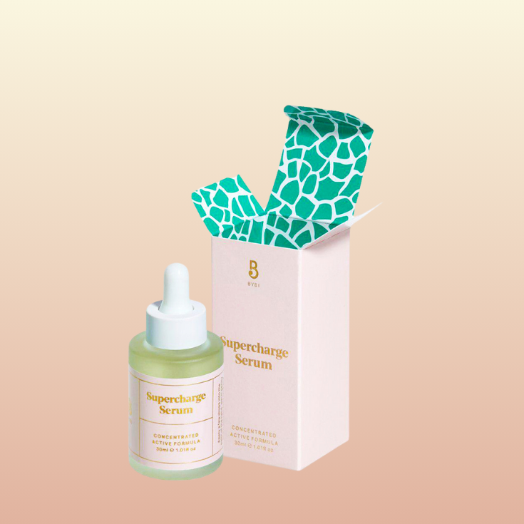 Serum packaging boxes: